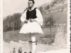 Το Πανηγυράκι του Άη Γιώργη στην Αράχωβα